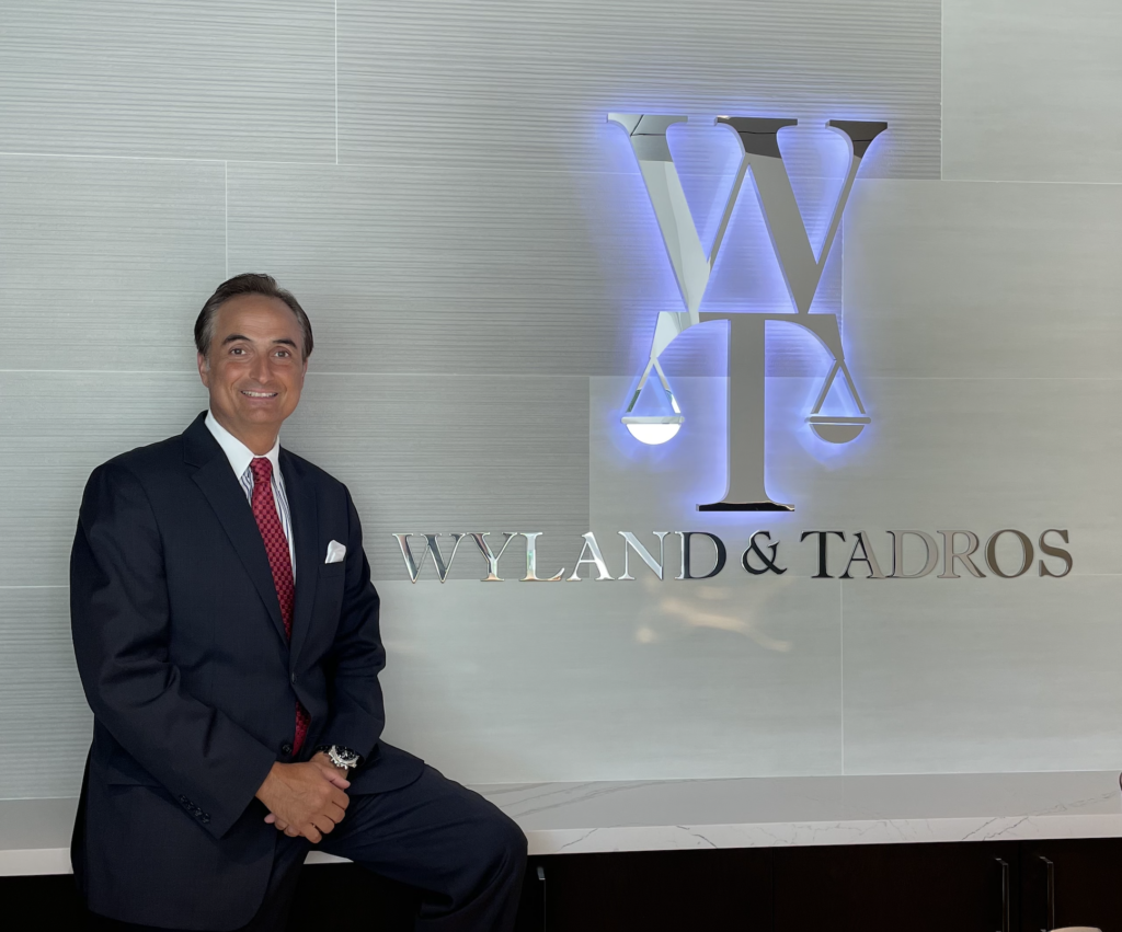 Wyland & Tadros